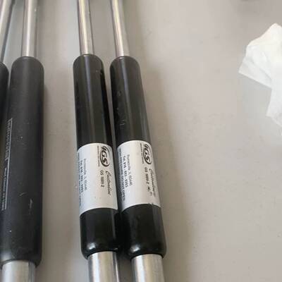 可维修IGS工业气弹簧Customline系列议价
