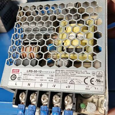 可维修LRS5024/ LRS5012议价