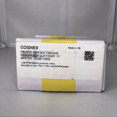 可议价Cognex DM80X
