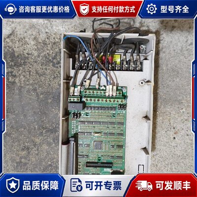 议价吉泰科变频器22KWGK600-4T22G37LB可维修