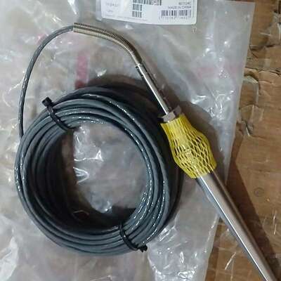议价Danfoss MBT5116温度传感器 097U0304可维修