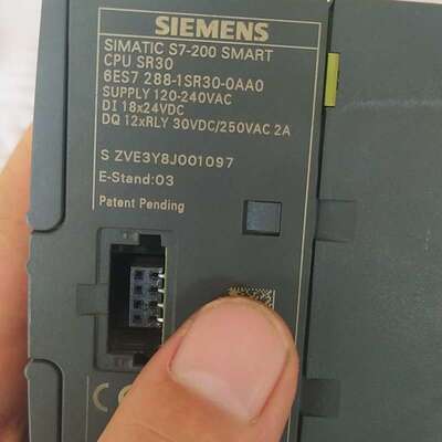 议价6ES7288-1SR30-0AA0模块可维修