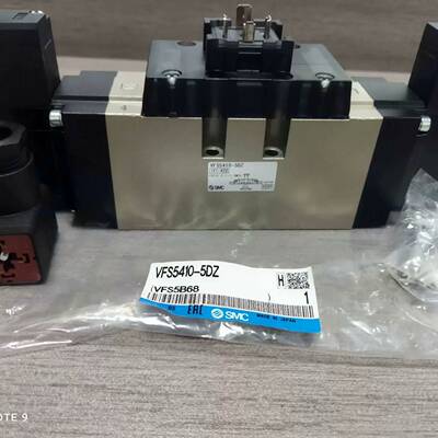 可维修电磁阀VFS5410-5DZ议价