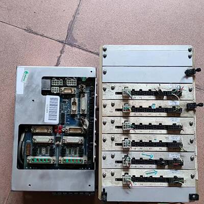 可议价驱动器/控制器LB0051801， SA0351502 RE