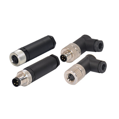 热销全新 现货传感器连接器ELKA-4012-PG9 ELST-4012-PG9品质一年