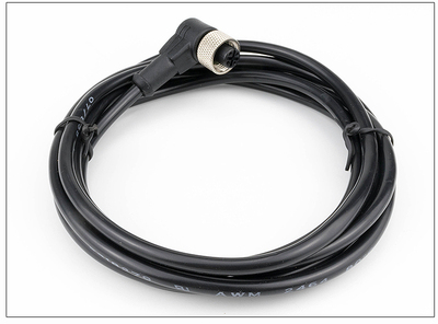 全新现货   插头线XS3F-M8PVC4A2M 5M 10M/M8PVC3A2M/3S2M/4S2M