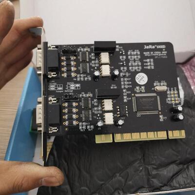 议价JaRa12D光电隔离卡P