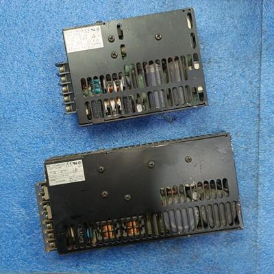 议价SHINDE电源HY124R2GN