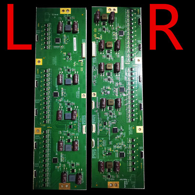 拼接屏DV550FHM-NV3背光恒流板 47-6011031 47-6011032