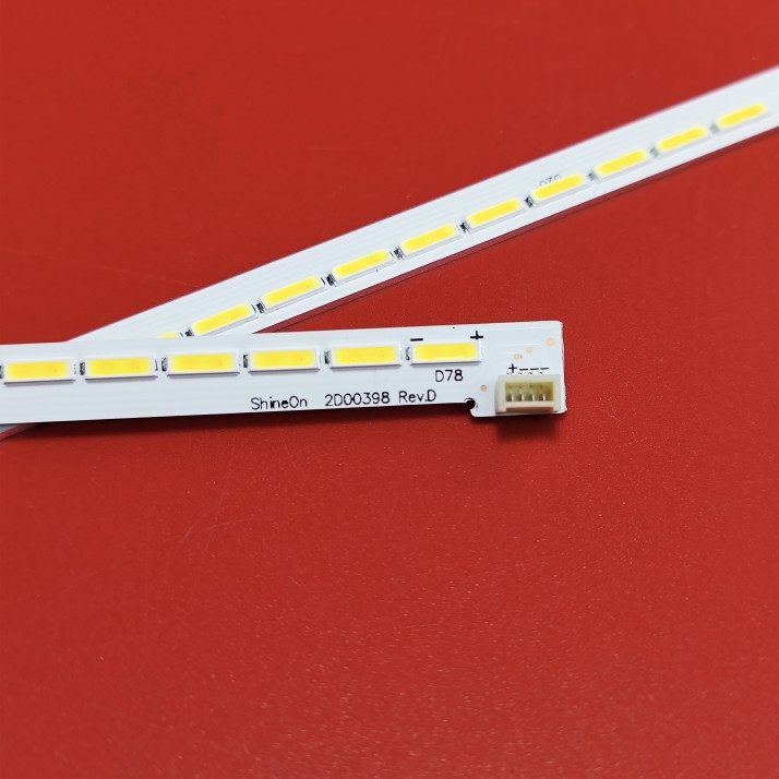 全新原装创维电视55E680E 55E760A LED背光灯条2D00398 2D00397_虎窝淘