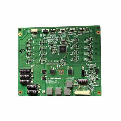 适用于海信LED50K310X3D 50K320DX3D恒流板背光板L500H1-4EB 排线