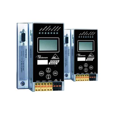 全新BBihl+Wiedemann必威BW+ WU2234双主模站 网关块 BWU2234期货