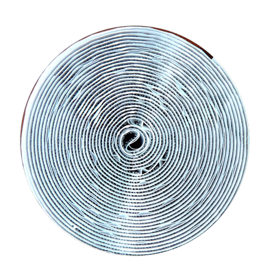 磁性整卷带胶魔术贴勾面防蚊门帘