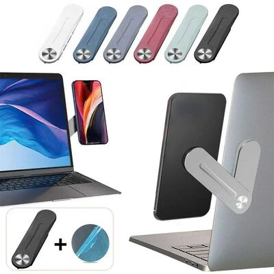 Magnetic Folding Holder Phone Stand Holder Extension Multi