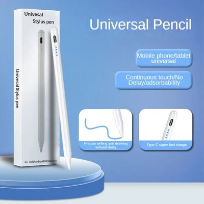 Universal Stylus Pen for Android IOS Windows Capacitive