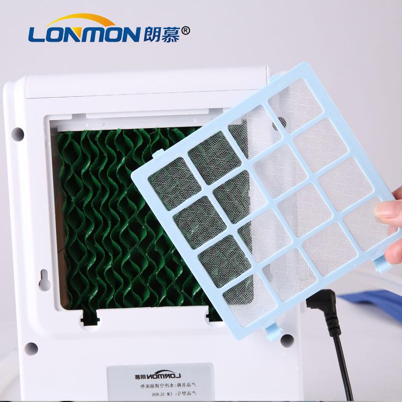 SL406双人-循环水冷床垫学生宿舍降温制冷凉垫制冷水垫床垫子