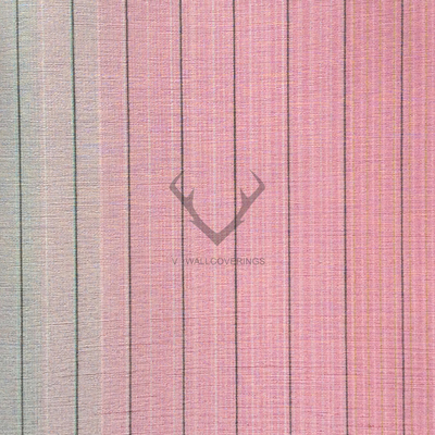 意大利JV PVC竖纹渐变色墙纸壁纸10070 10071 10072 10073 10074