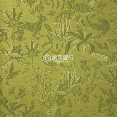 PROSPEROUS艺岚无缝墙布壁布SH19-058 060 062 064 066 068 070