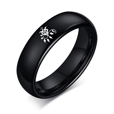 东方project芙兰朵刻字戒指