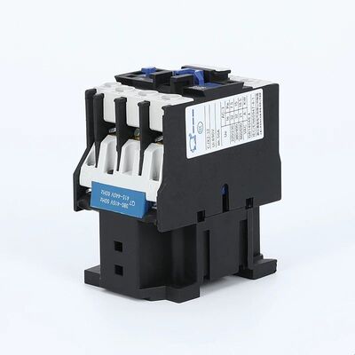 银点接触器CJX2-3210 3201交流接触器32A 380V 220V 36V（LC1-D）