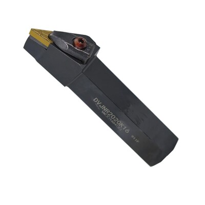 D型压板数控外圆车刀杆93度DVJNR DVJNL 1616H16/2020K16/2525M16