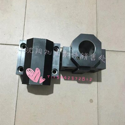 沈阳机床VIVA TURN 6(T6系列)HTC63300n 数控车床 镗刀座刀夹