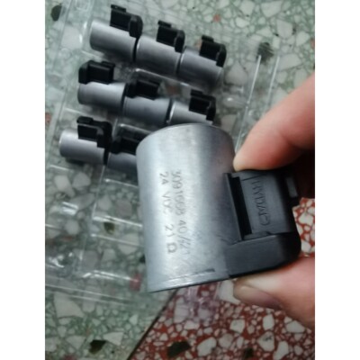 贺德克电磁阀线圈24V,3091668,全新现货