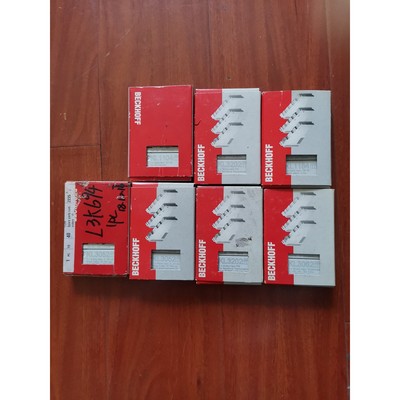 倍福模块KL3052/KL3202/KL3062/KL110