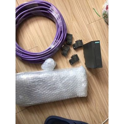 DMPI、DP通讯线 profibus通讯线  pro