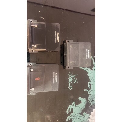 巴鲁夫 BIS00WM  BIS M-371-000-A01