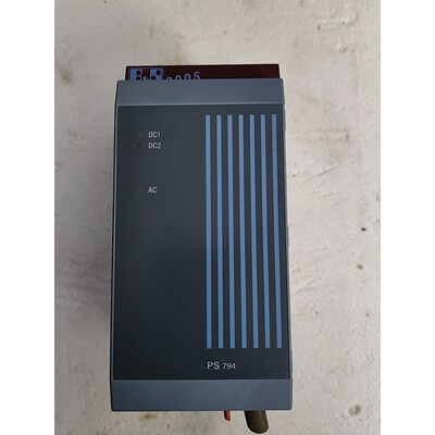 贝加莱3ps794  拆机功能包好,成色漂亮,有意私聊