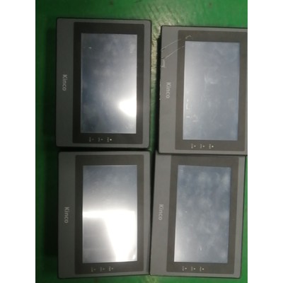 步科触摸屏MT4414T,成色看图,,边角少许划痕,功能包好