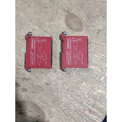 德国INTRiNSPAK 9001/01-280-110-1