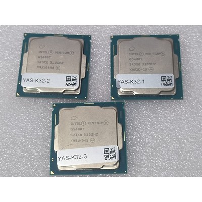 英特尔/G5400T    ,CPU-PC-G,YAS-K3