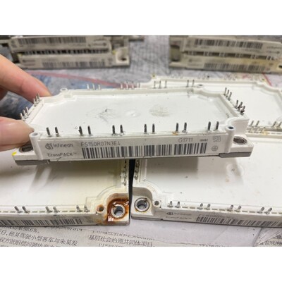 FS150R07N3E4 FS150R06KE3 FS200