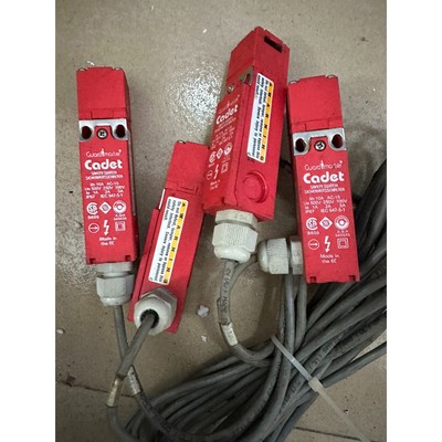 德国GUARDMASTER安全门开关IEC-947-5-1单