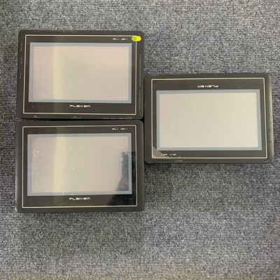 拆机繁易FE2070C触摸屏,成色如图,质量包好,需要的联系