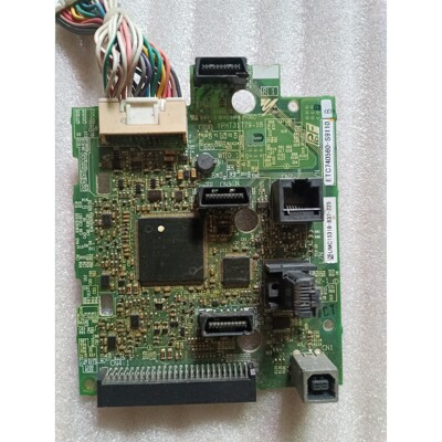 安川变频器H1000主板,ETC740560-S9110B,