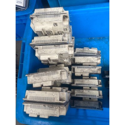 英飞凌IGBT模块 BSM400GA120DN2S-E325