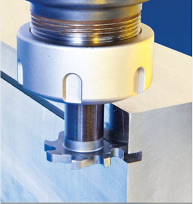 伊斯卡iscar T-SLOT T型铣刀SD S-A-L90-C12-SP11快换刀杆