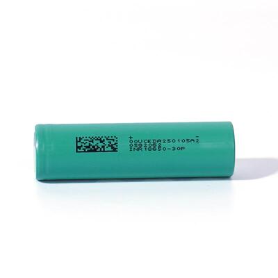 18650锂电池30P锂电池3000mAh航模无人机电池10C动力大容量锂