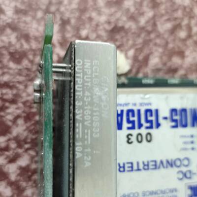 可维修ECLB40W-110S33议价