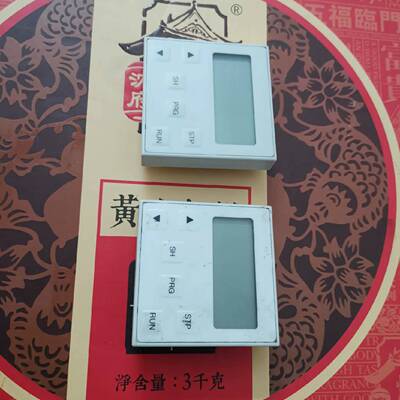可维修伦茨8200面板EMZ8201BB，伦茨变频器面板，EVF8议价
