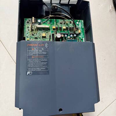 可维修FREC-Lift变频器 FRN15LM1S-4C议价