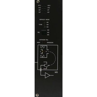 可维修LEYBOLD Mass spectrometer TPV议价