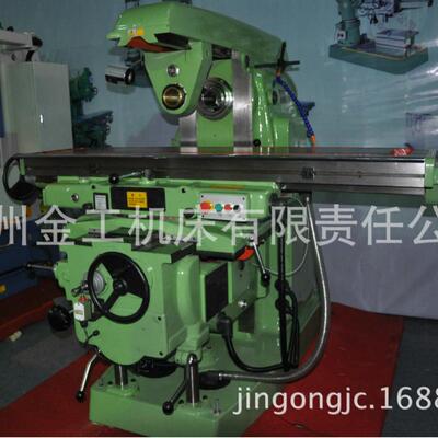 供厂家直X6132A万降台铣床X能升6132A
