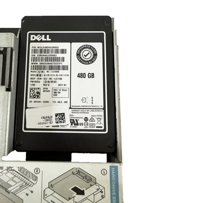 DELL08Y64H8Y64HMZ-ILS480B