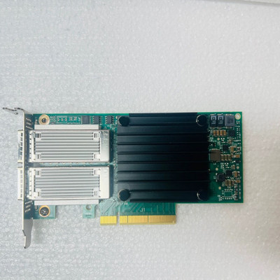 Mellanox/迈络思MCX414A-BCAT