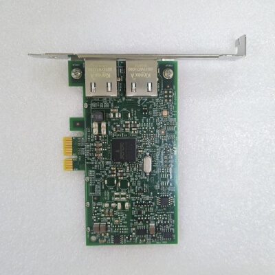 联想双口网卡BCM572000YK550