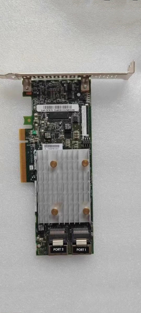 HP P408i-p SR 2G G10 836269-001 830826-001 830824-B21阵列卡_虎窝淘